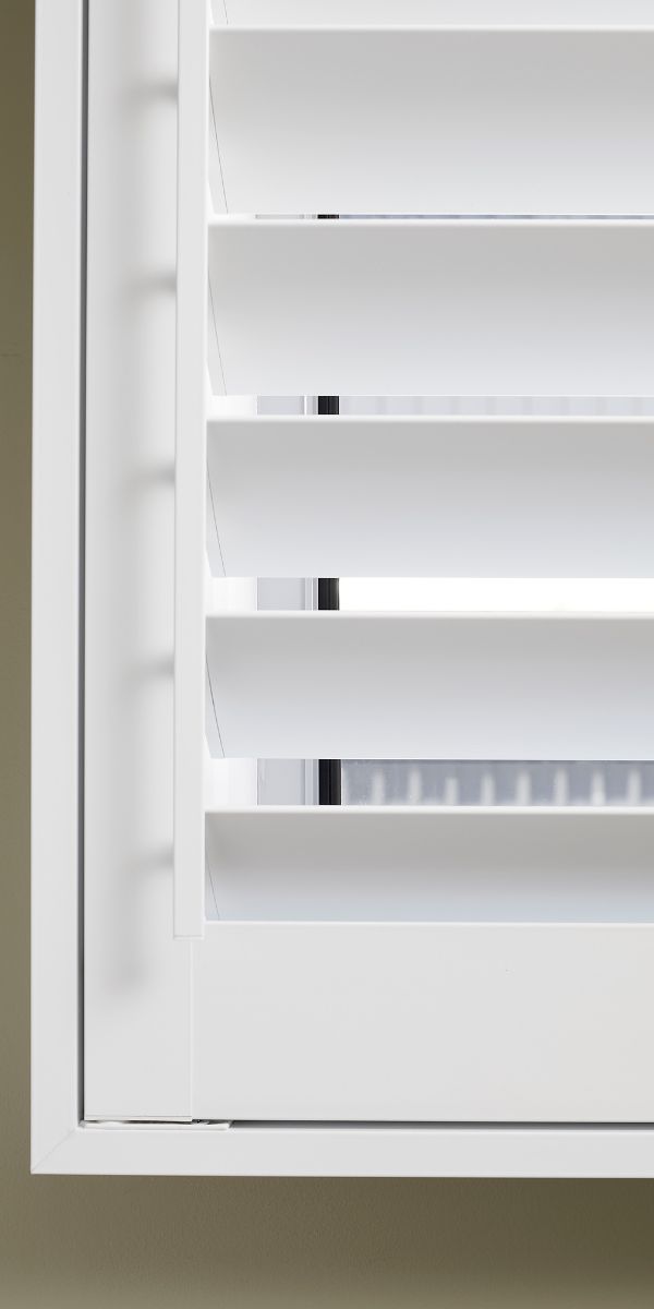 Australia's Favourite Shutters | Classic Plantation Shutters
