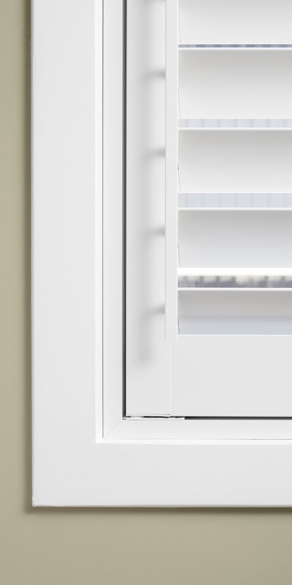 Australia's Favourite Shutters | Classic Plantation Shutters