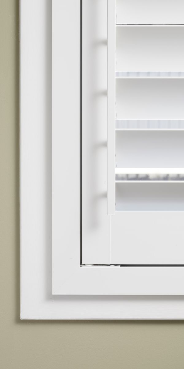 Australia's Favourite Shutters | Classic Plantation Shutters