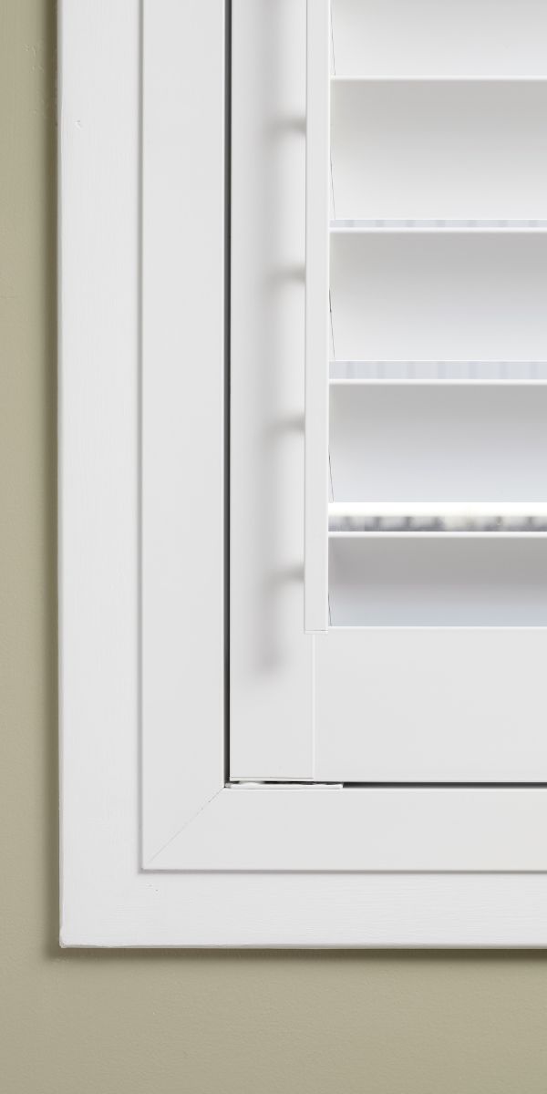 Australia's Favourite Shutters | Classic Plantation Shutters