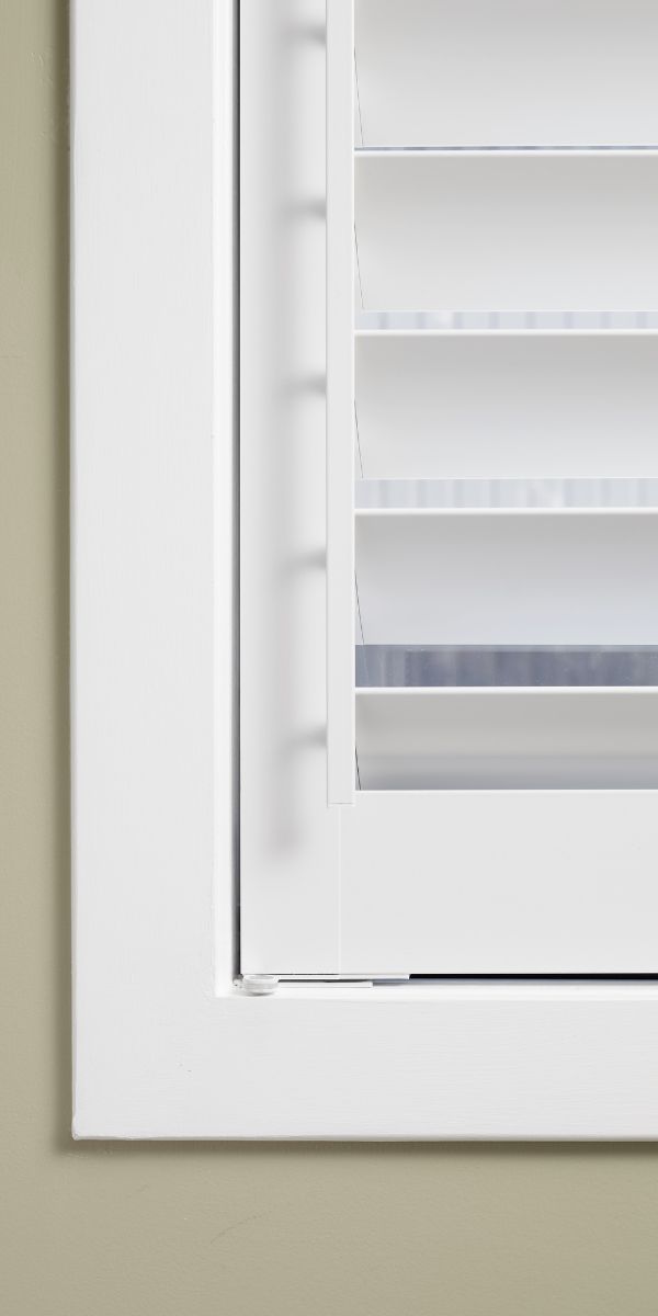 Australia's Favourite Shutters | Classic Plantation Shutters